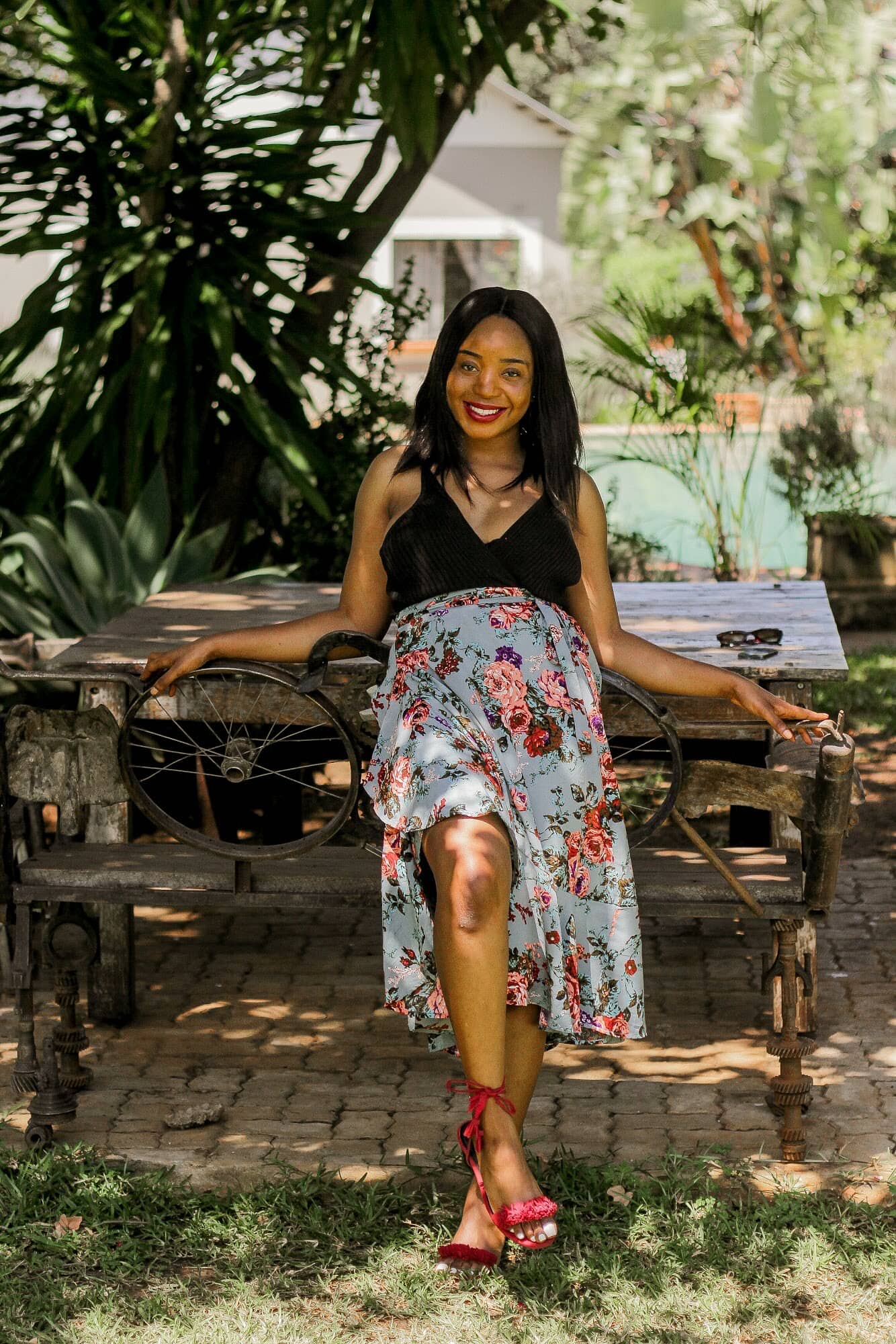 A Guide to Practising Sustainable Fashion