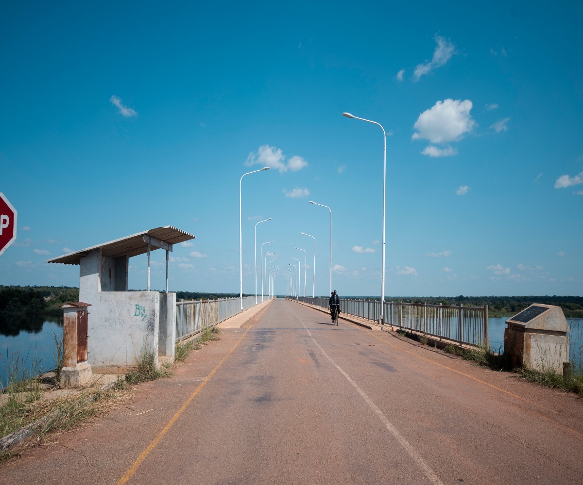 Zambia between assignments