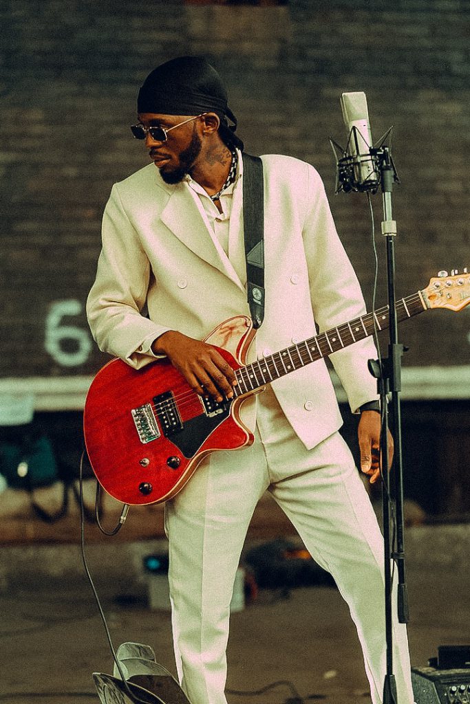 Takura – The Shona Prince